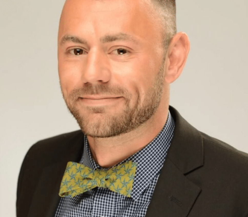 Jonathan Lambert-Melton in Attorney At Law Magazine