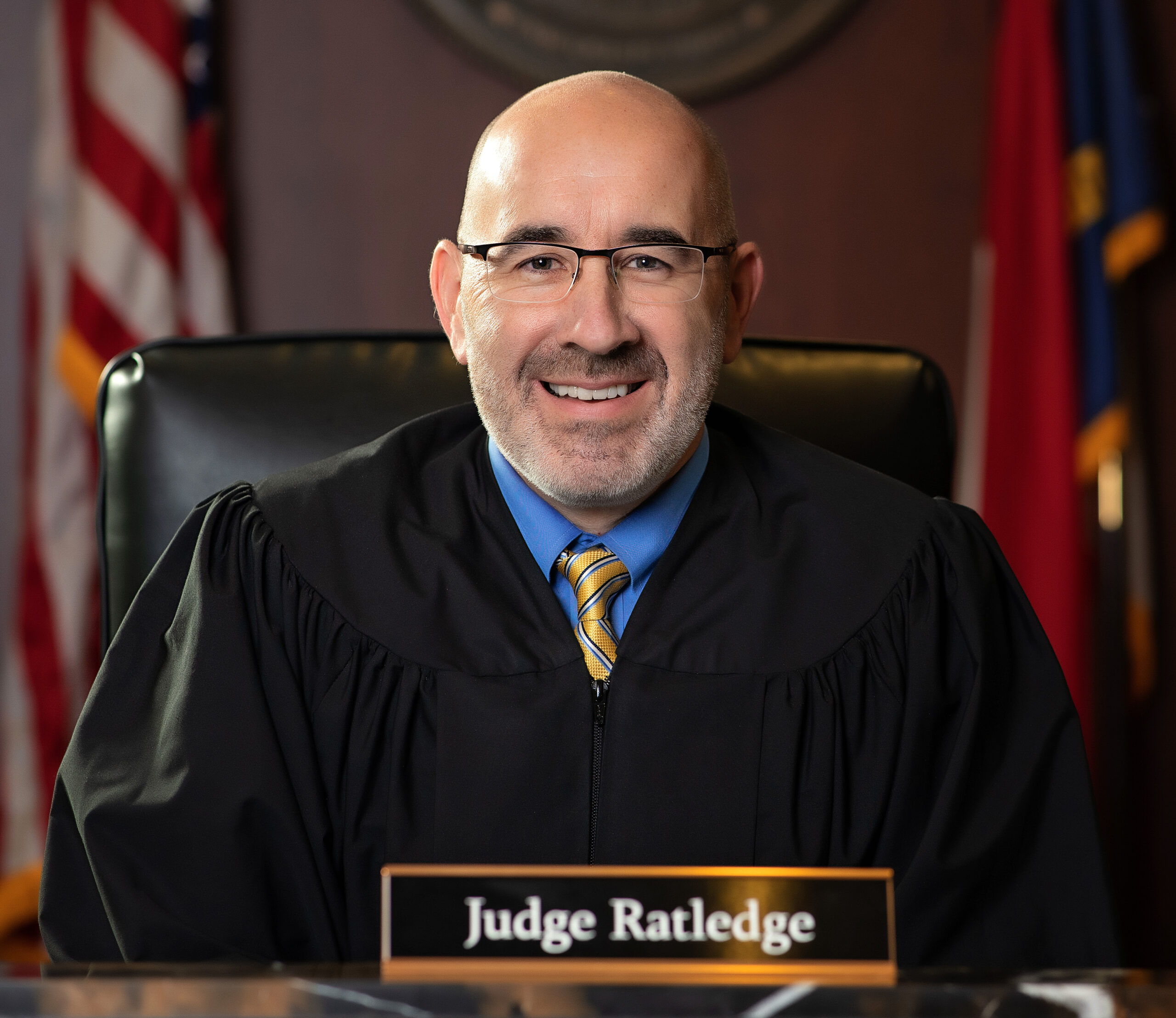 Tips for Appearing in Family Court with Judge Brian Ratledge | Gailor Hunt