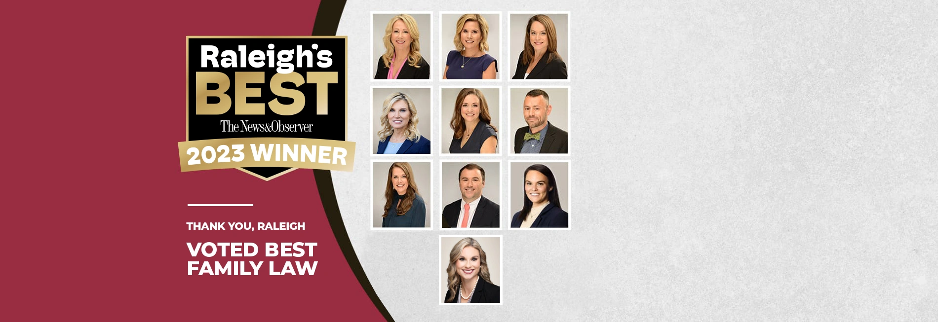 Gailor Hunt | Raleigh Divorce Lawyer | Family & Custody Lawyer